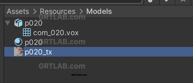 Voxelでゲームを作る MagicaVoxel, Blender, Unity | GRTLAB.com