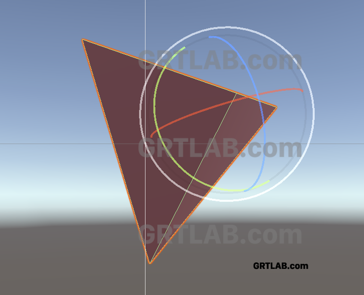 Unity : Non-convex MeshCollider のエラー | GRTLAB.com