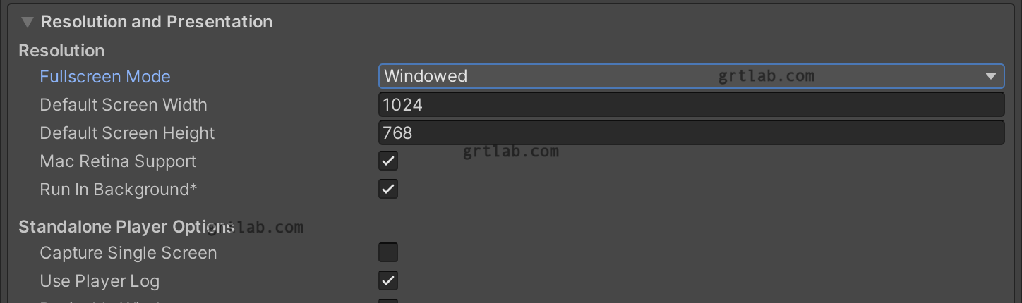 Unity Netcode for GameObjects を使ってみる！ | GRTLAB.com