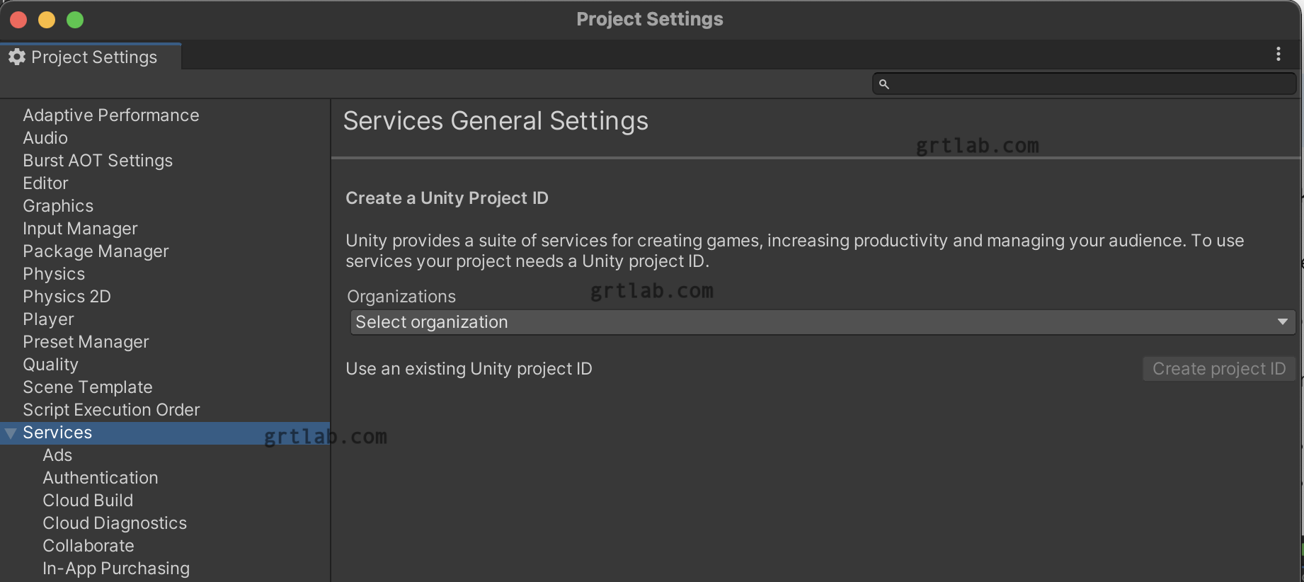 Unity : sample Boss Room x Photon realtime, Unity Relay を試してみる。 | GRTLAB.com