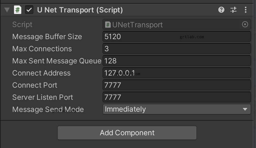 Unity Netcode For Gameobjects ローカル対戦ゲームを作ってみる！