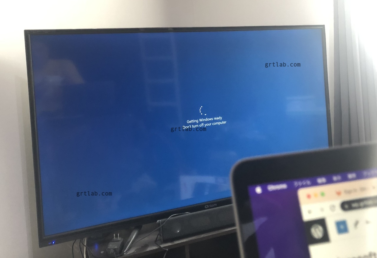 microsoft text input applicationを無効にするには？ | GRTLAB.com