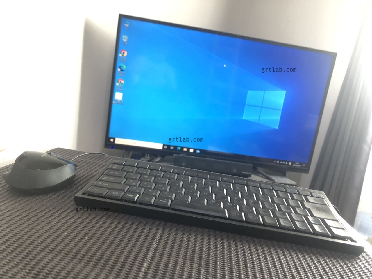 microsoft text input applicationを無効にするには？ | GRTLAB.com