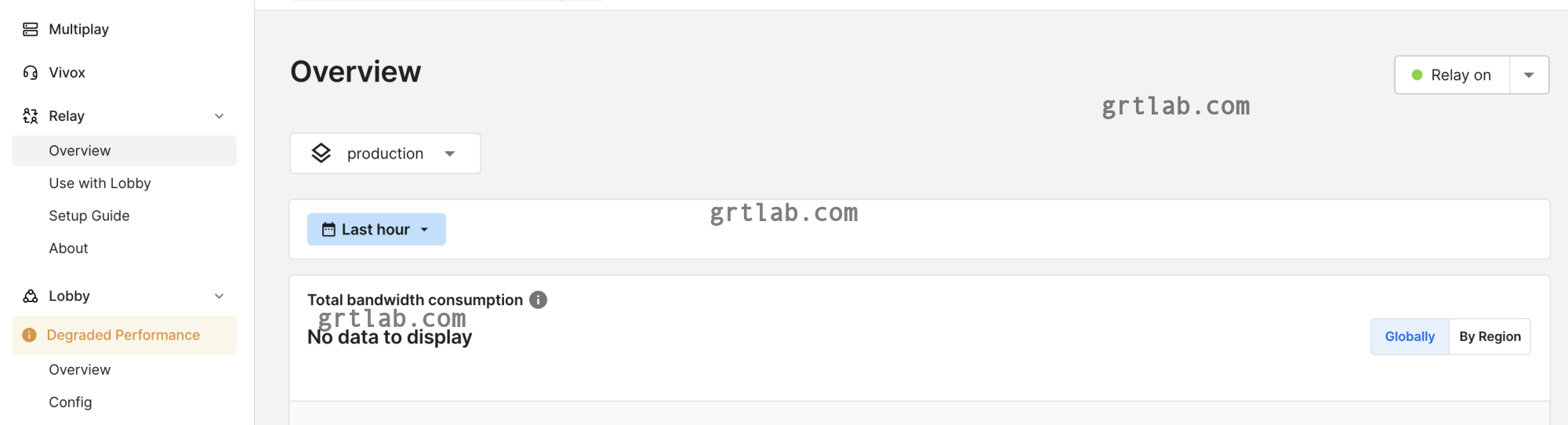 Unity Relay で接続、対戦する実装編 | GRTLAB.com