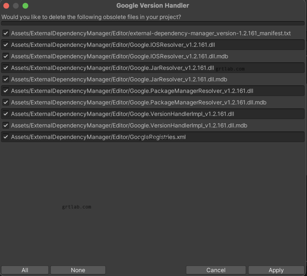 Unity x Firebase Google Analytics | google mobile adsとの互換性エラーで困りまくり ...