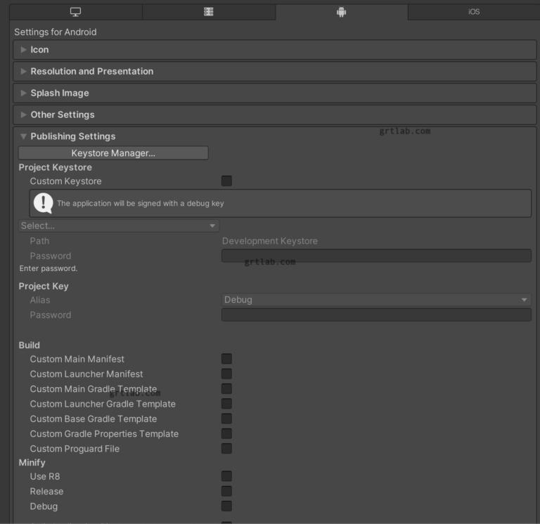 Unity : Android リリースへの道 2023 Google Play Console 有効な App Bundle をアップロードしてください！APIレベルが！64ビット要件に準拠 ...