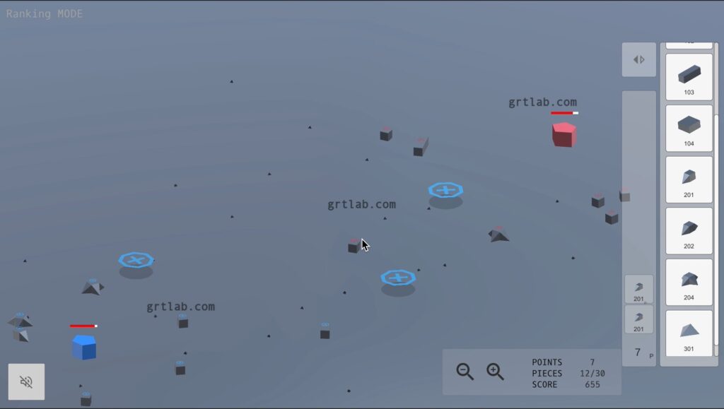 Unity Relay で internet対戦！でデータ更新順が想定外！Relayの料金 コスト、予算アラート | GRTLAB.com