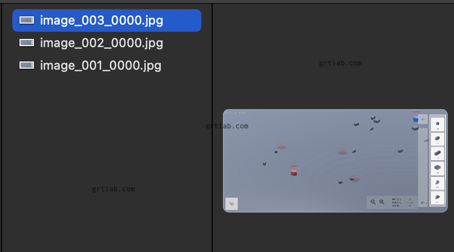 Unity : Recorder で開発中Editor上スクリーンショット！appプレビュー！サンプルムービー録画！ | GRTLAB.com