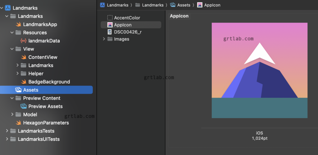 SwiftUI 入門やるよ！チュートリアルしてみる！v4 線と図形 描画 | GRTLAB.com